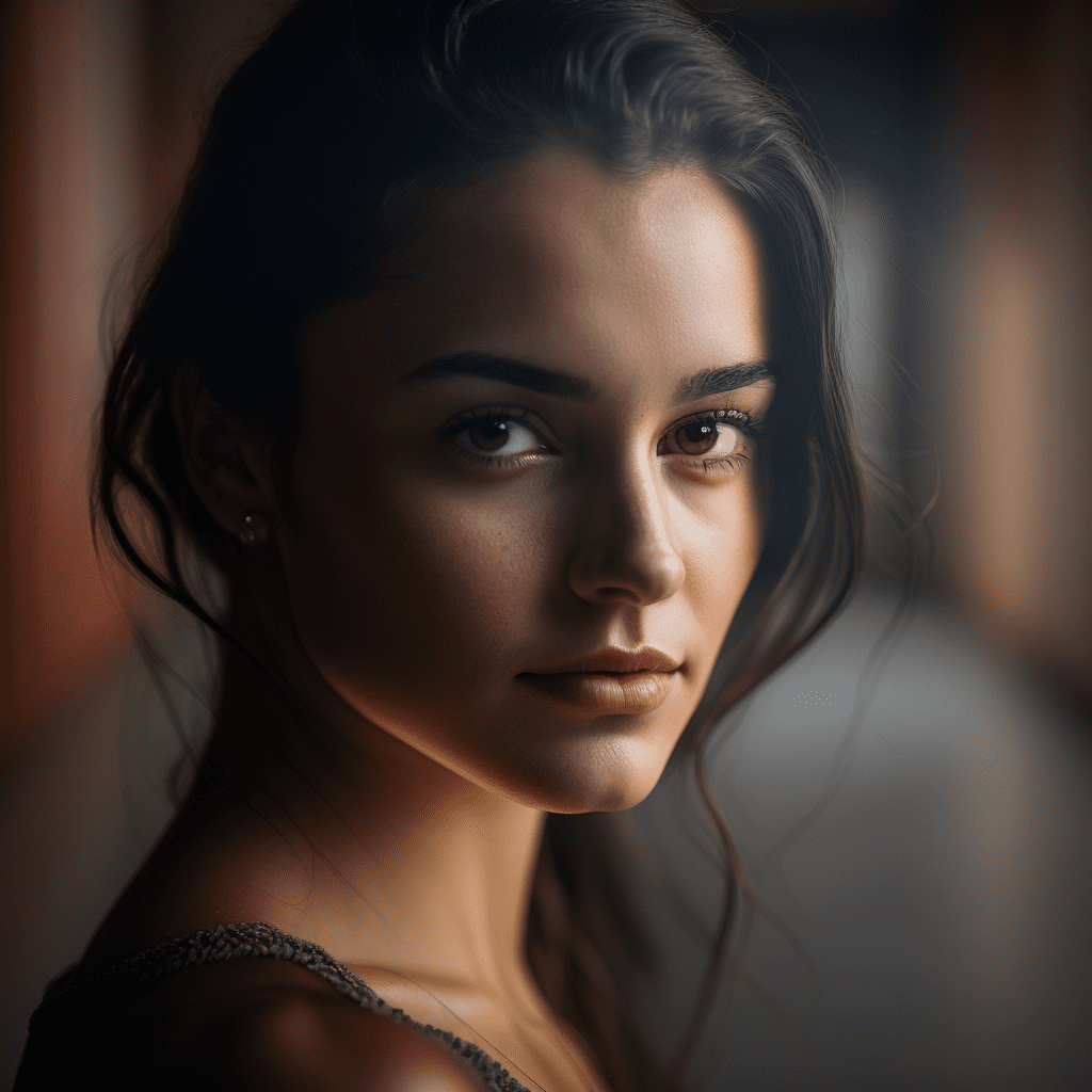 Three Midjourney Prompts for Stunning Photo-Realistic Portraits