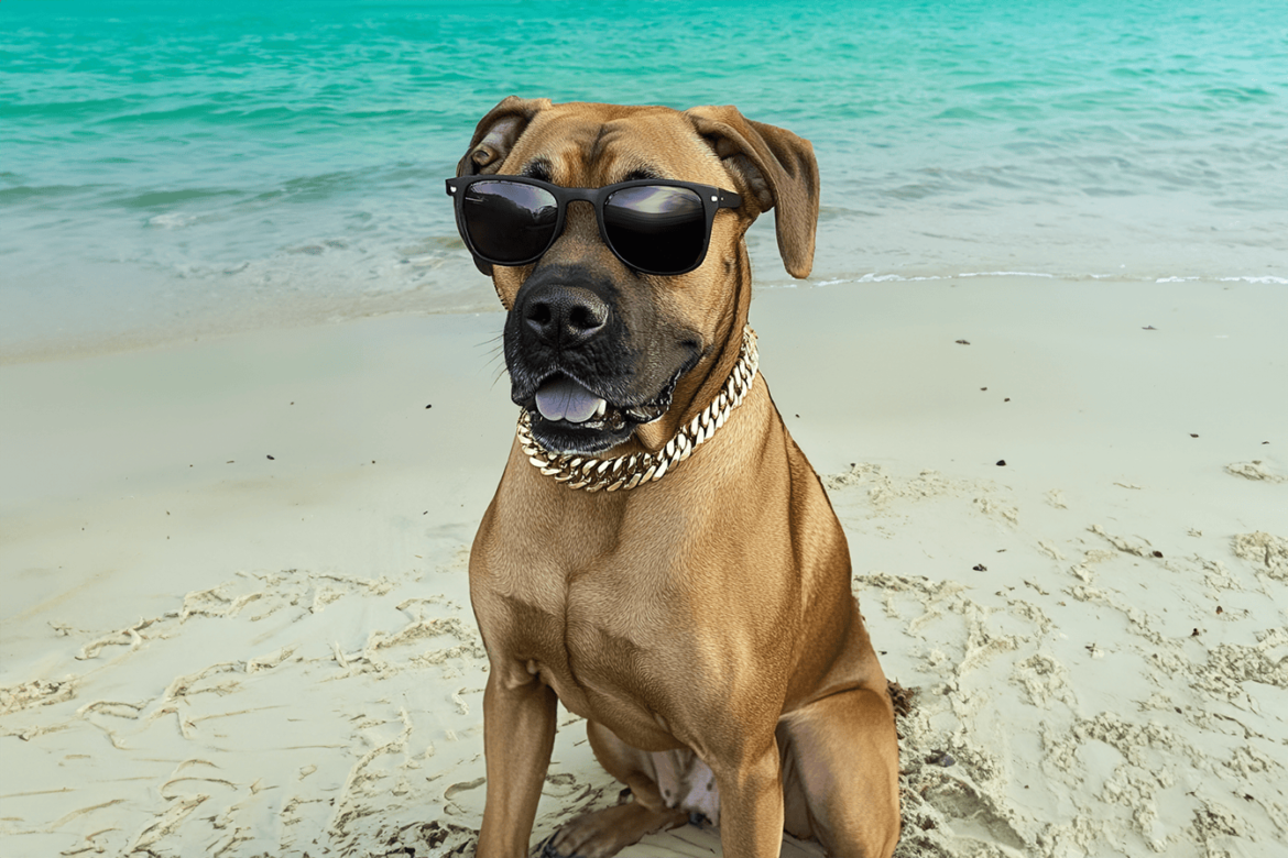 Best Midjourney Hyper Realistic Dog Tutorial | Create Dog Images